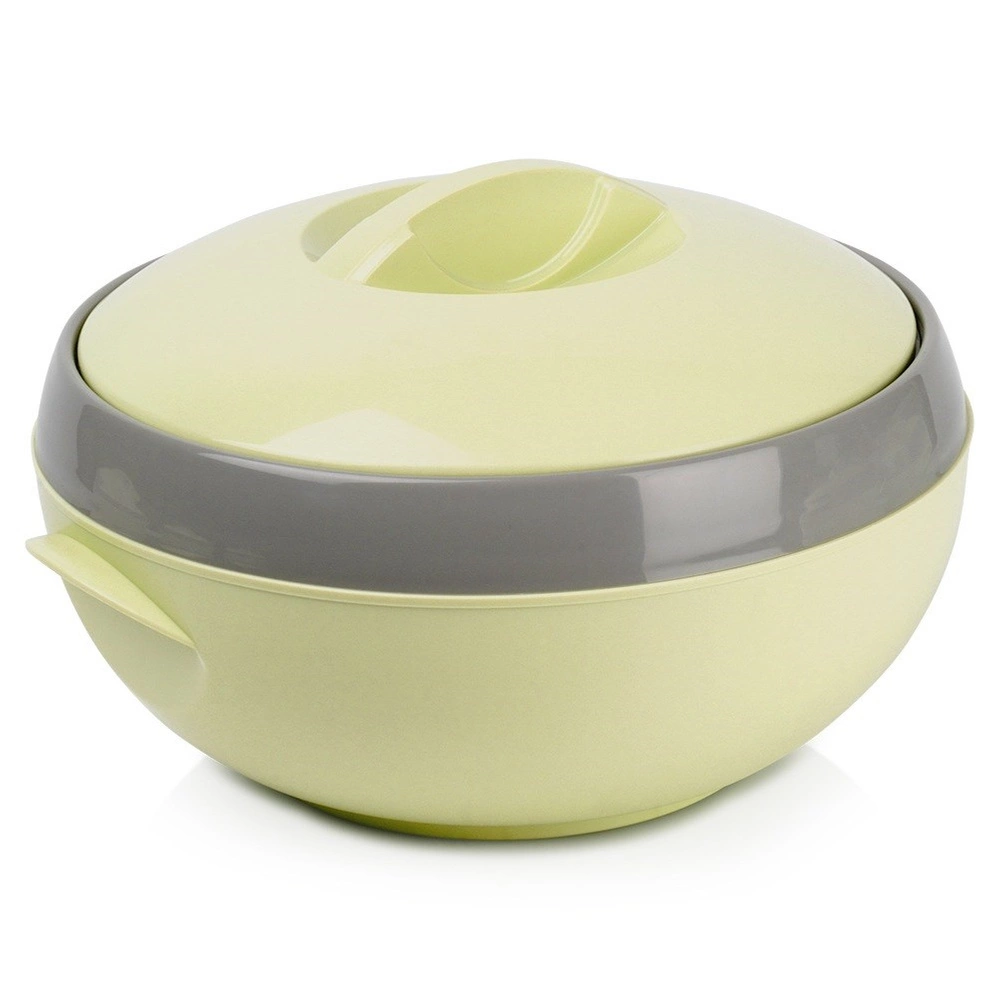 Thermoschüssel Warmhalteschüssel Thermobehälter Thermoskanne für ...